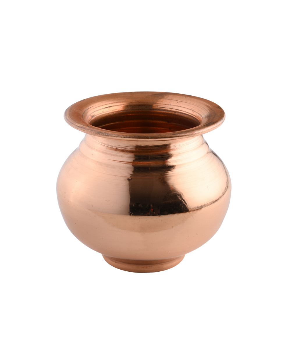Copper Apple Ghada (Size 1,2,3,4,5,6) Glossy– monorex